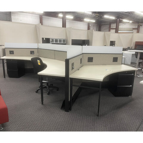 Premium Workstation Solutions – Designed for Workspaces